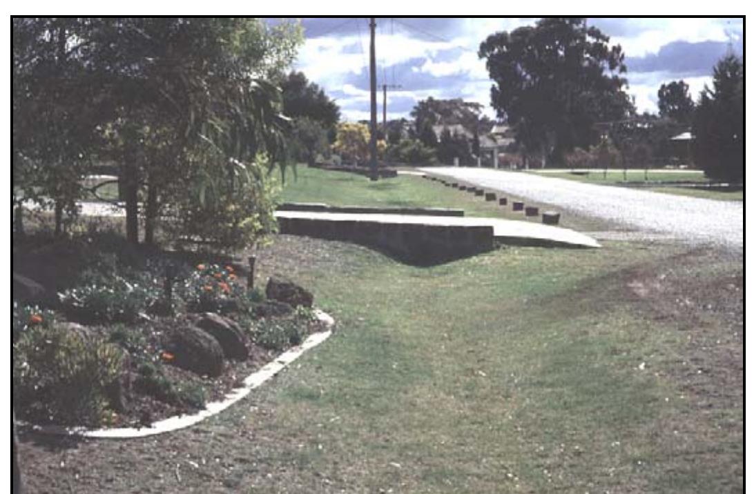 Figure 4 - Improving urban stormwater quality-from theory to Figure 4 - Improving urban stormwater quality-from theory to