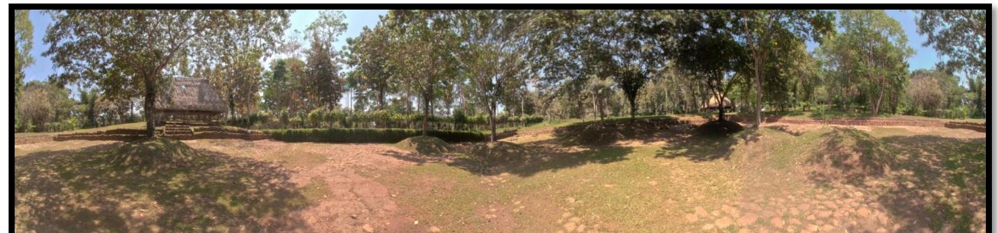 Figure 20 - The Takalik Abaj Monumental Stone Sculpture