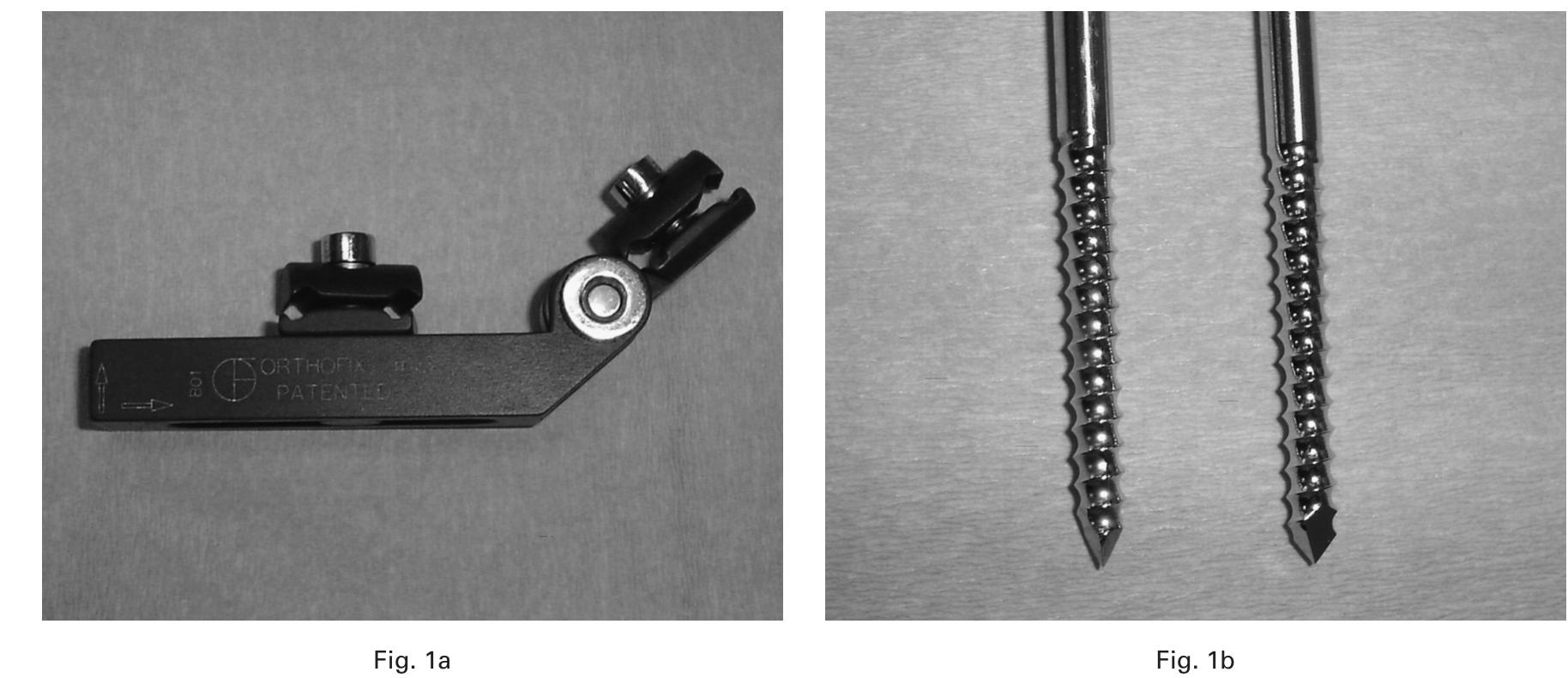 A — the orthofix heel mini-fixator (orthofix spa, verona,