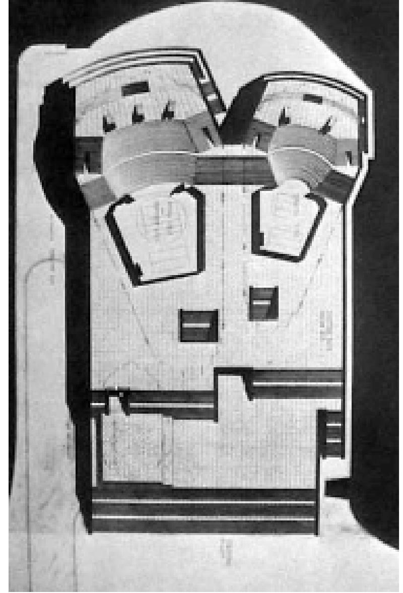Figure 8 - SYDNEY OPERA HOUSE UTZON DESIGN PRINCIPLES