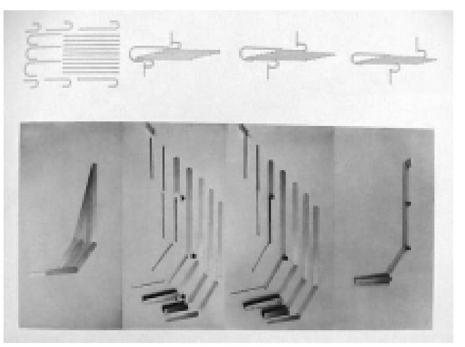 Figure 31 - SYDNEY OPERA HOUSE UTZON DESIGN PRINCIPLES