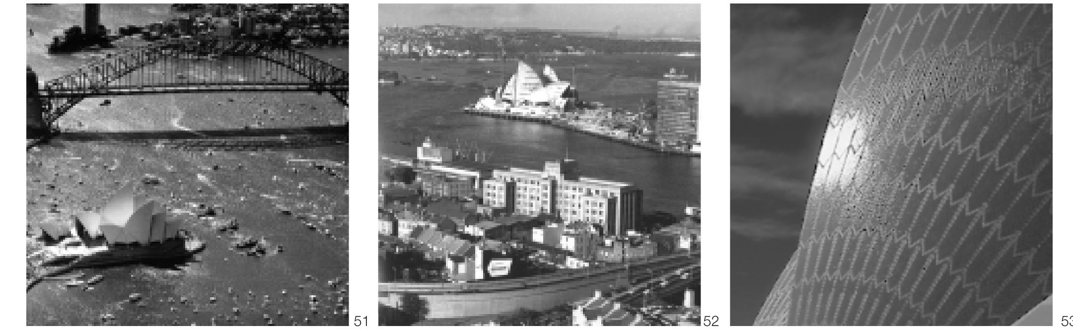 Figure 39 - SYDNEY OPERA HOUSE UTZON DESIGN PRINCIPLES