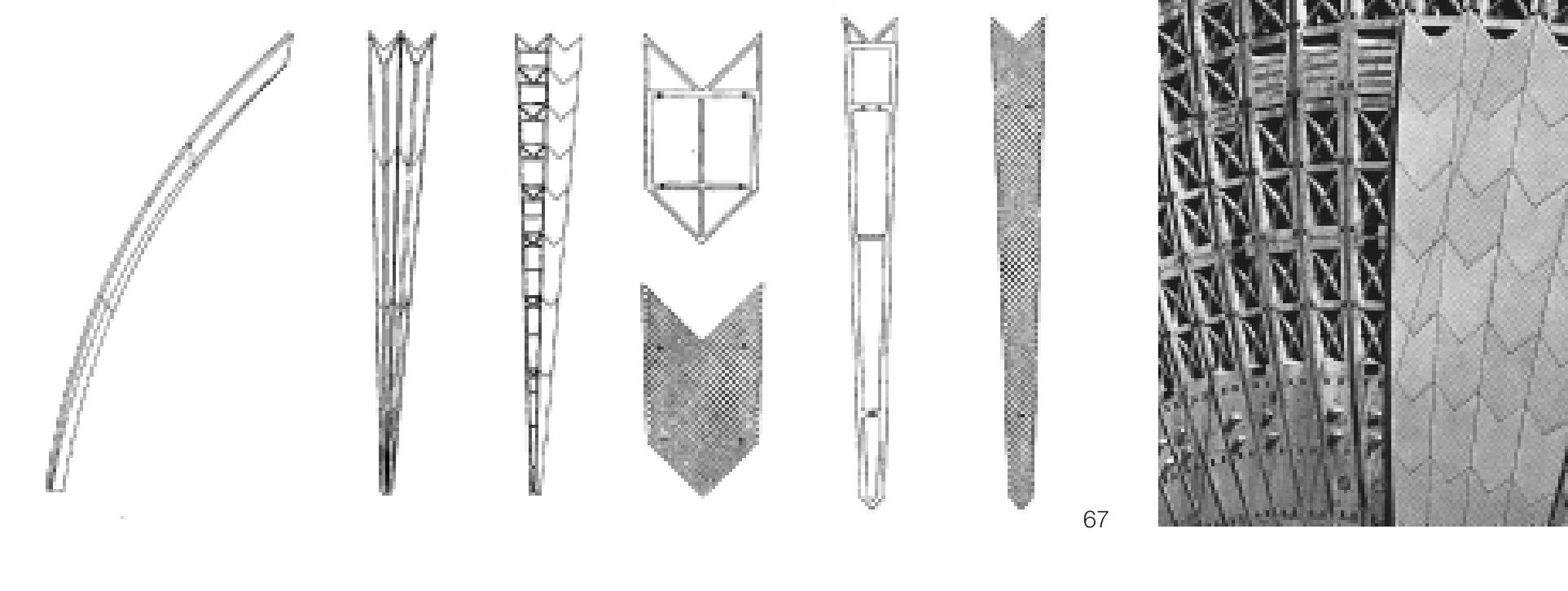 Figure 45 - SYDNEY OPERA HOUSE UTZON DESIGN PRINCIPLES