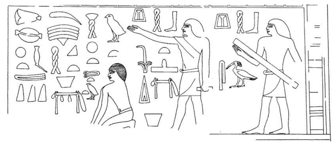(PDF) Ba, Ka, and Akh Concepts in the Old Kingdom, Ancient Egypt