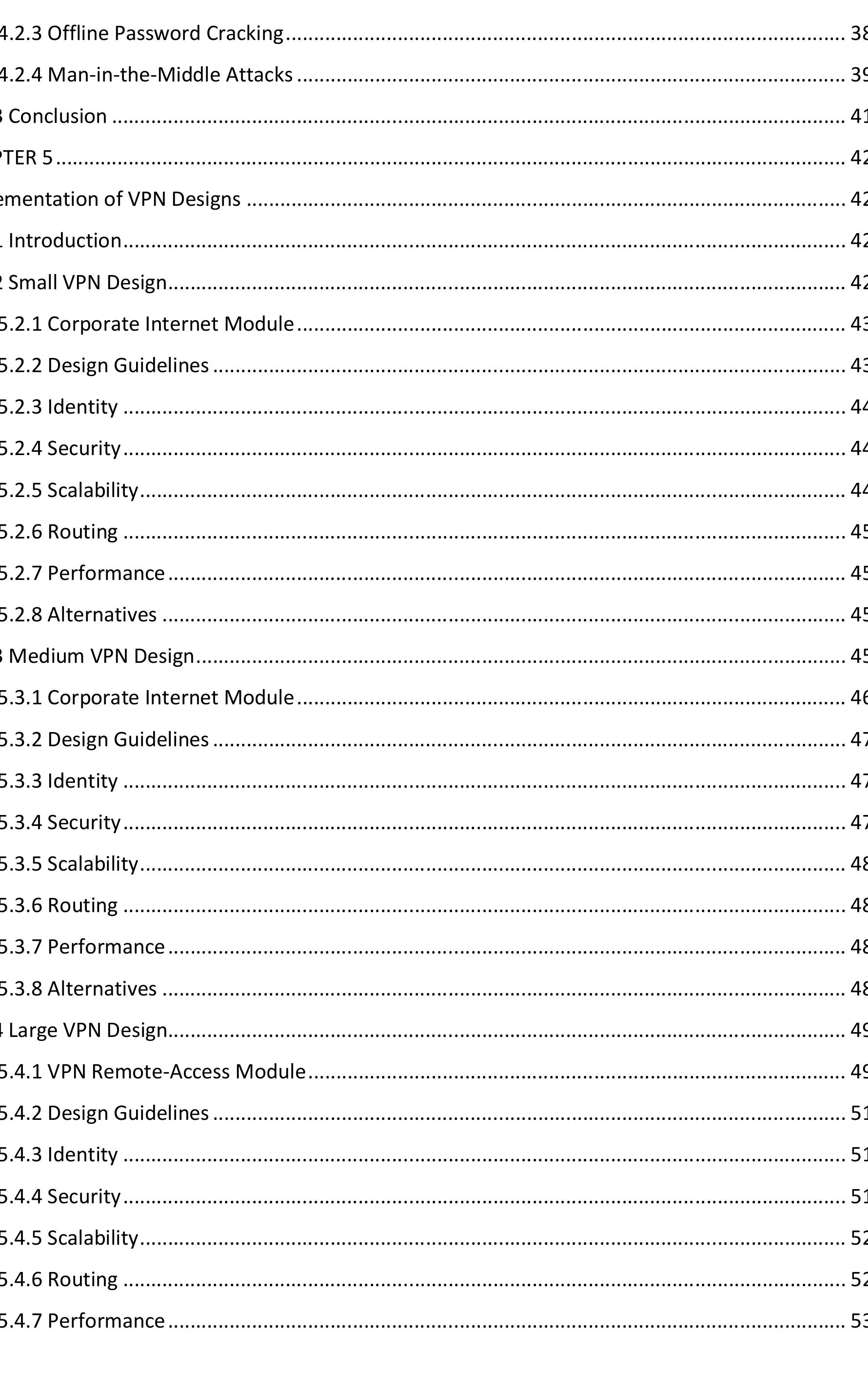 (PDF) Virtual Private Network (VPN)