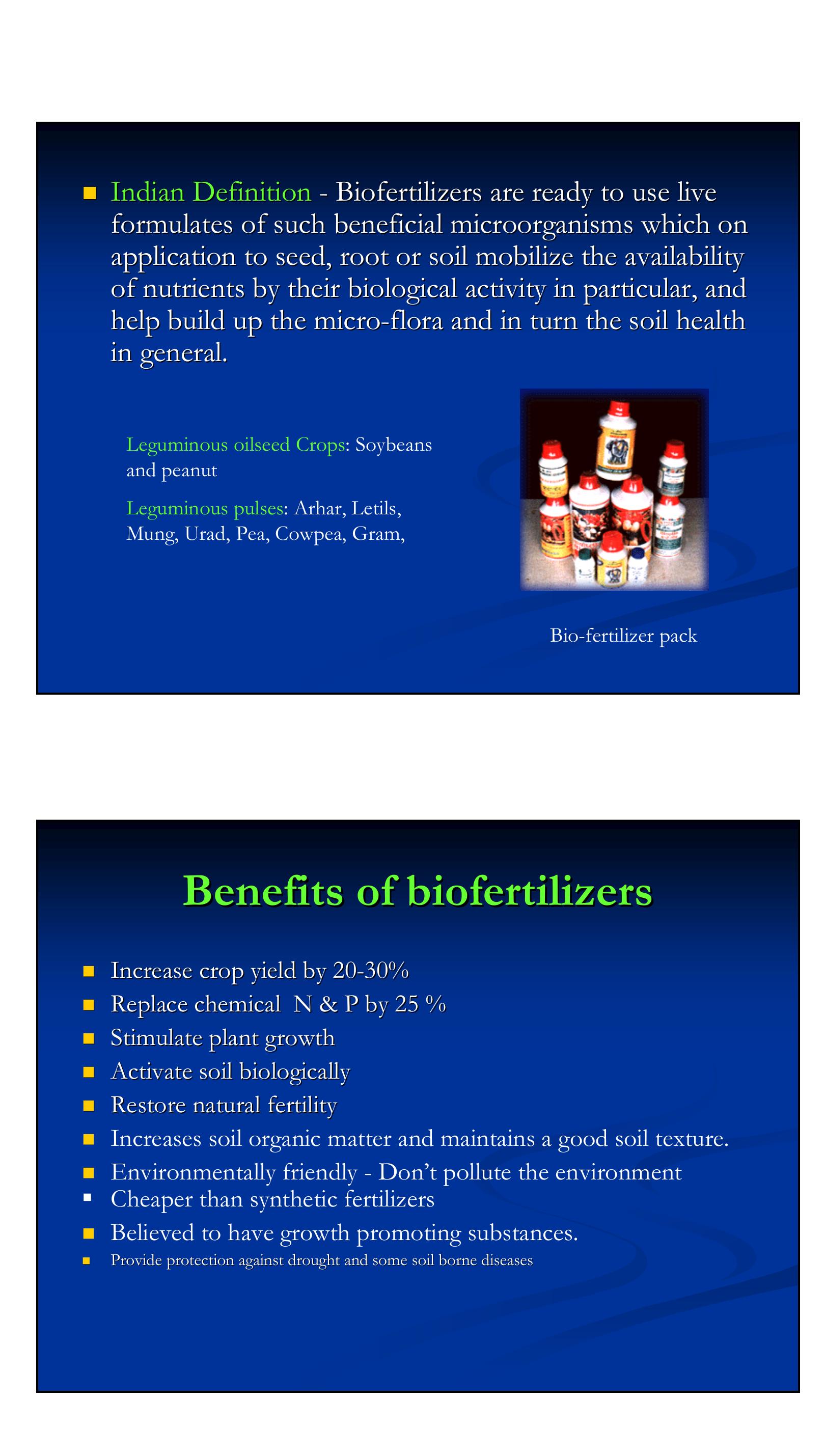 Figure 9 - Biofertilizers and its Application in Aquaculture