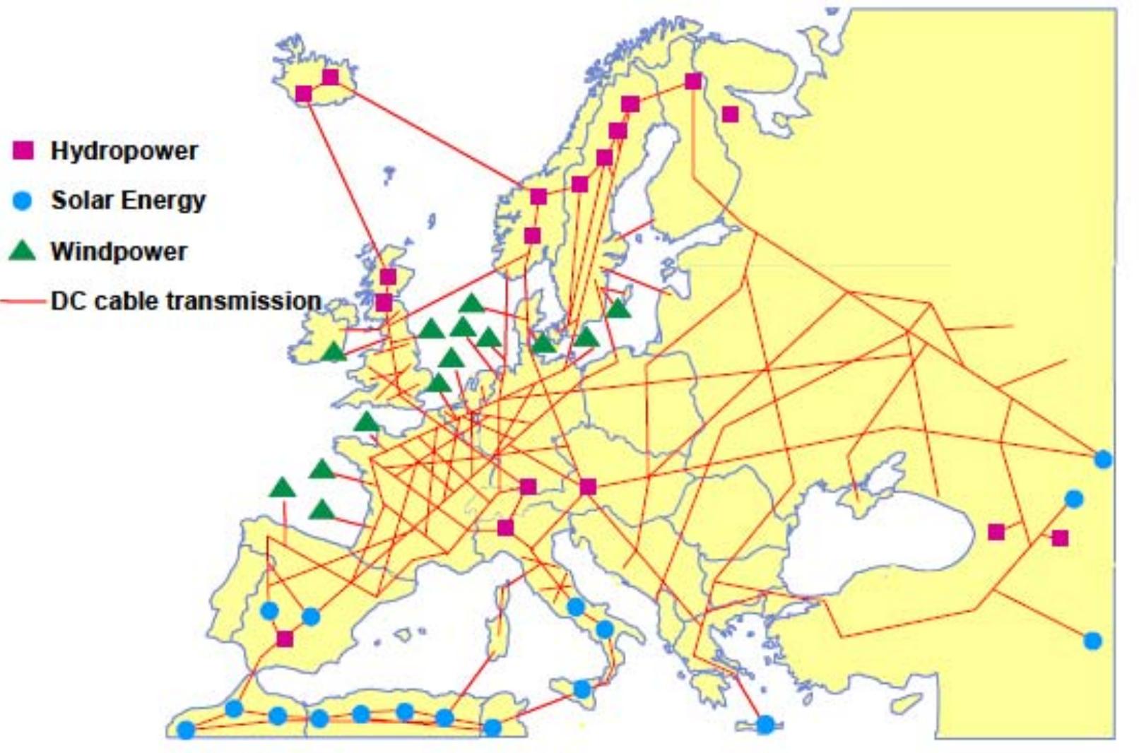 Figure 9 - Geothermal Energy