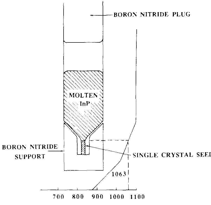 Schematic diagram of the vertical growth assembly m.j.