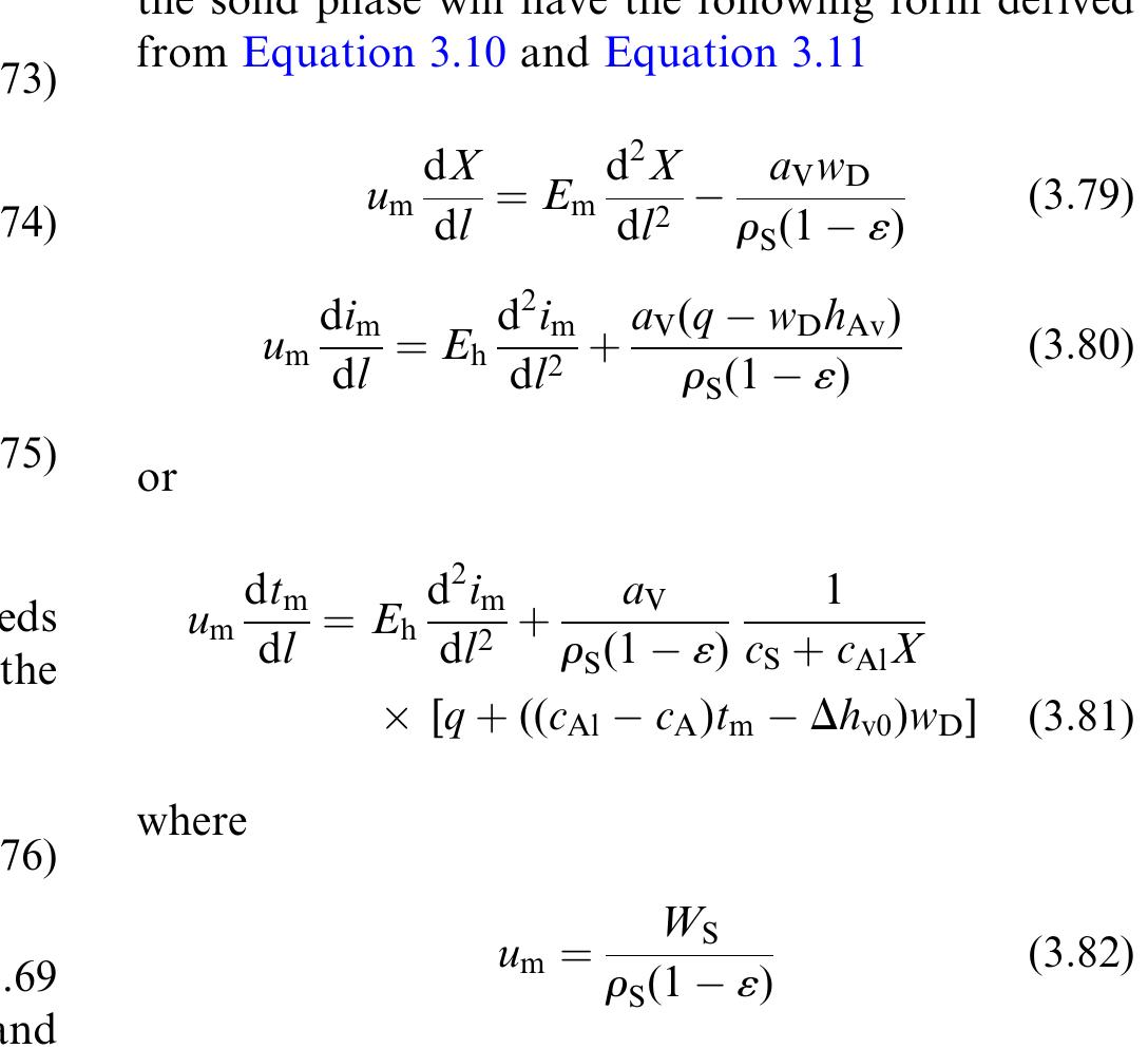 Pdf Basic Process Calculations And Simulations In Drying