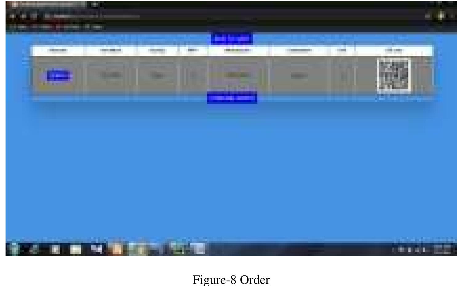 Figure 10 - Block Chain in Fake Product Identification