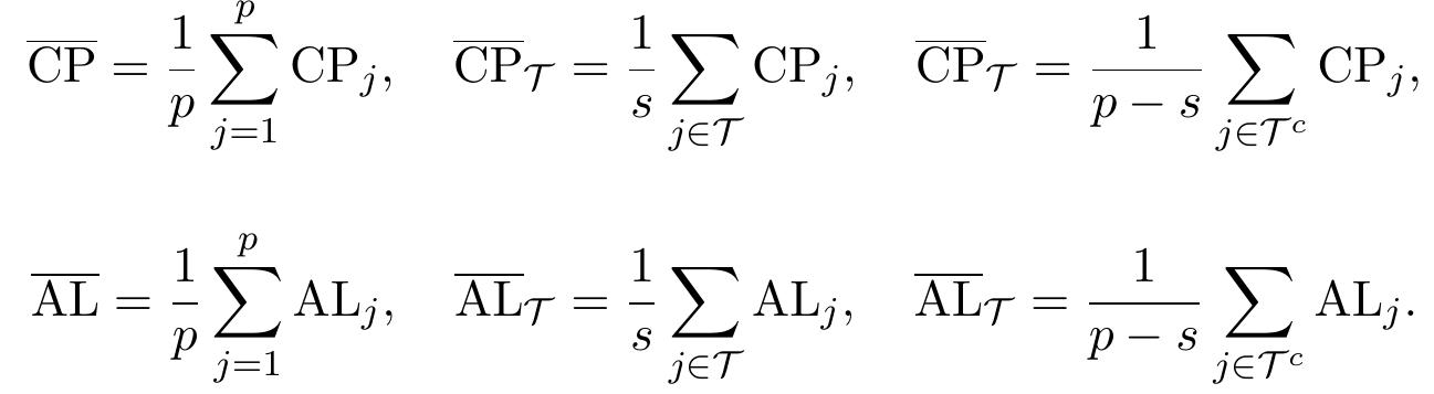 Figure 4 - from A General Framework for Robust Testing and