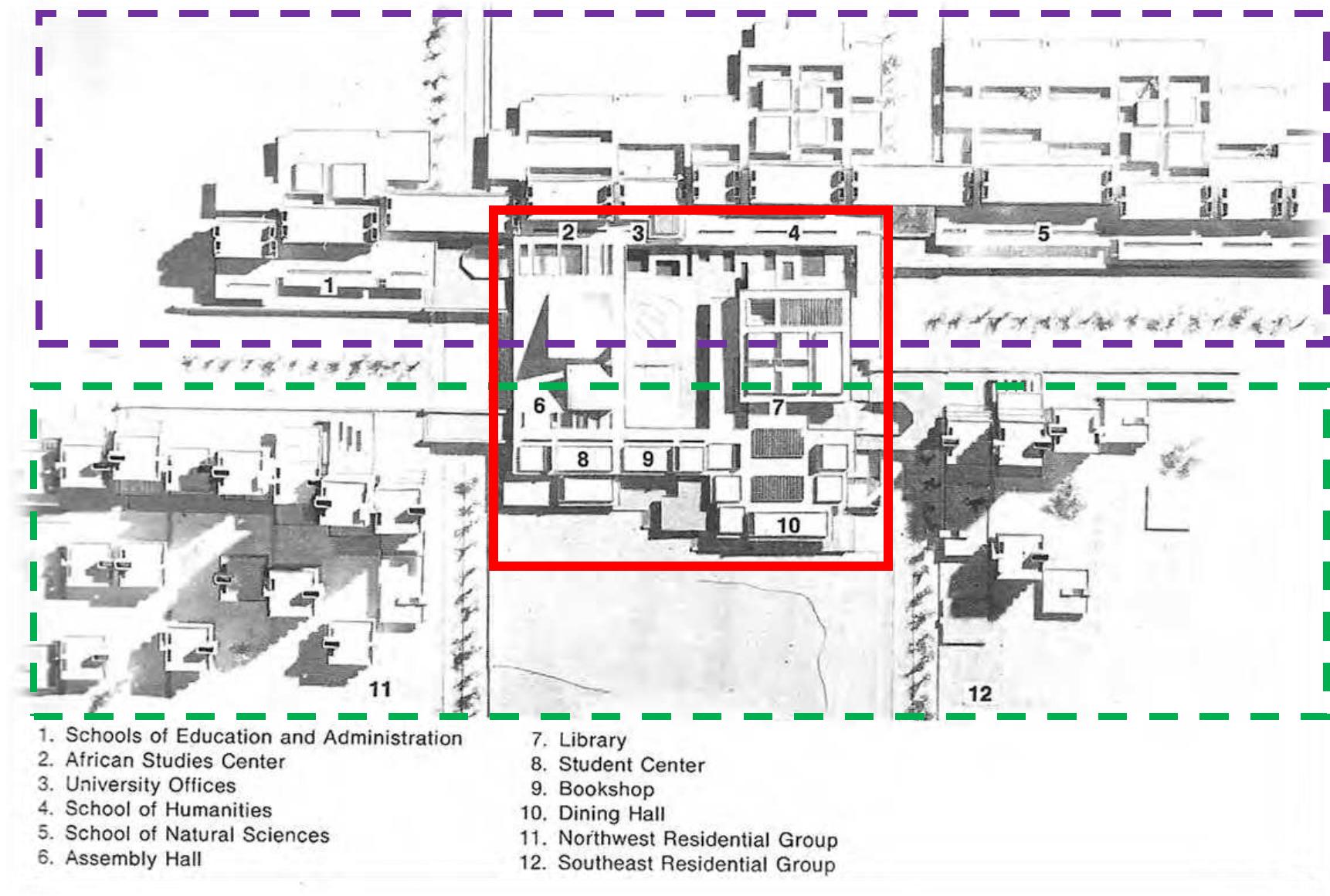 University of zambia, lusaka, zambia sourced from new