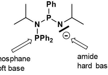 (PDF) PNPN‐H in Comparison to other PNP, PNPN and NPNPN Ligands for the ...