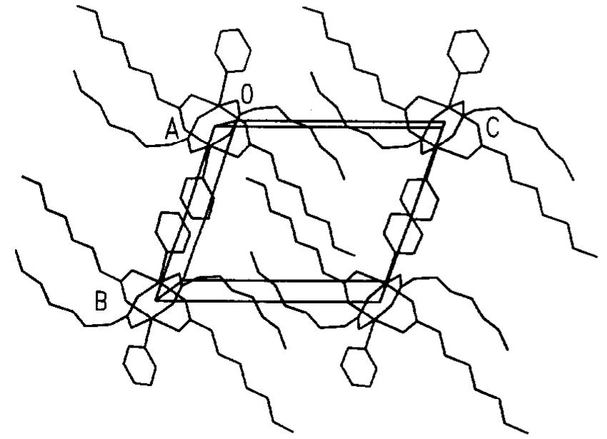 The structure of the title compound is shown in fig. 1. the