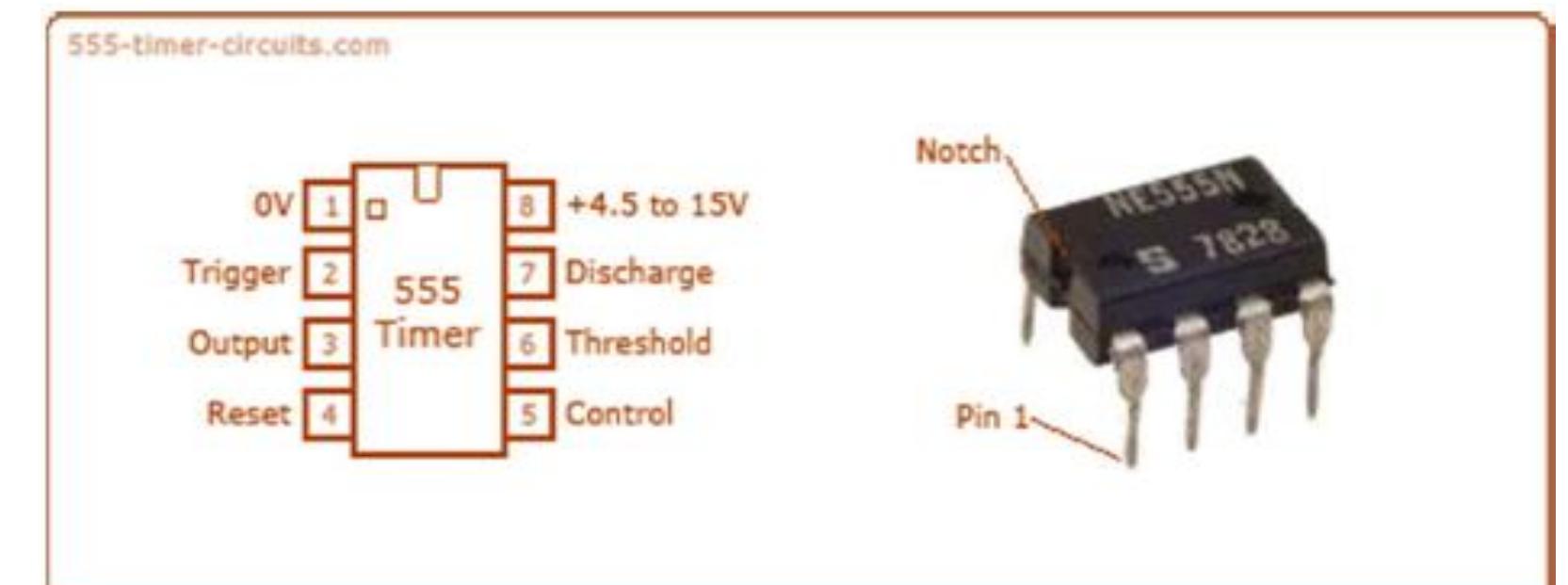 -circuits diagram 3: 555 timer-circuits