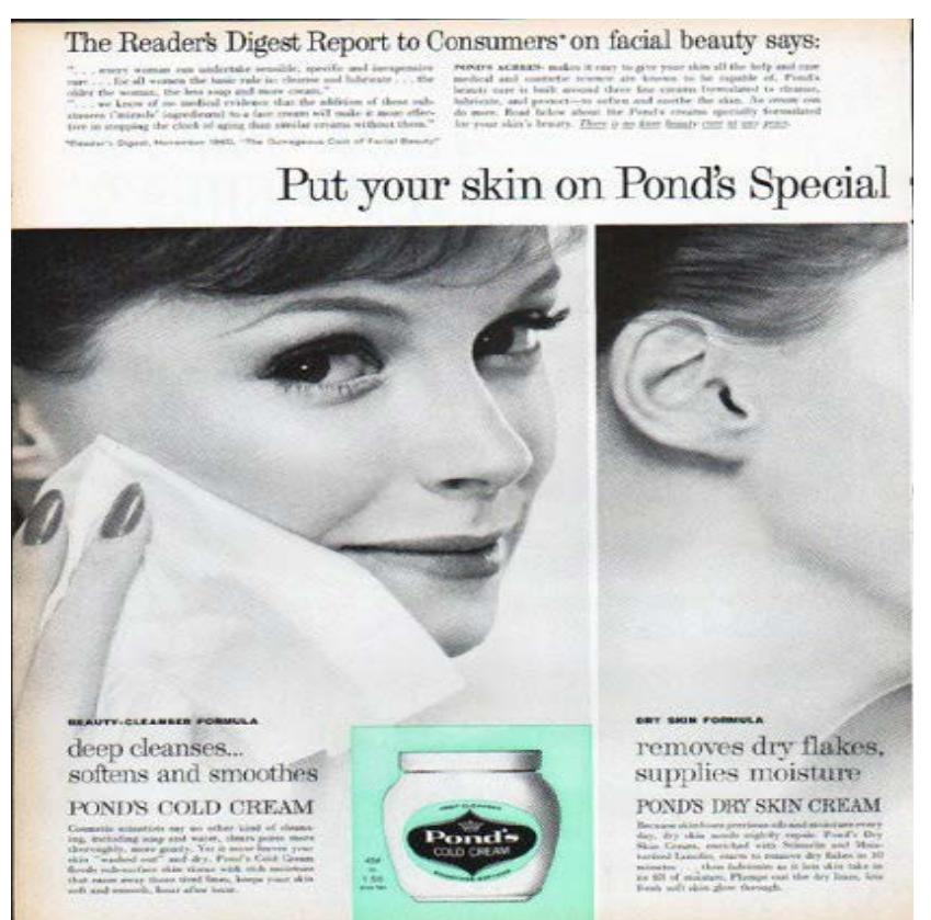 (PDF) Skin Care Creams: Formulation and Use