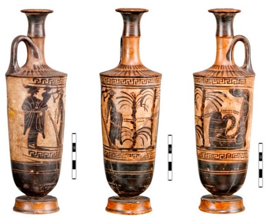 (PDF) The Meaning of the Snake in the Ancient Greek World