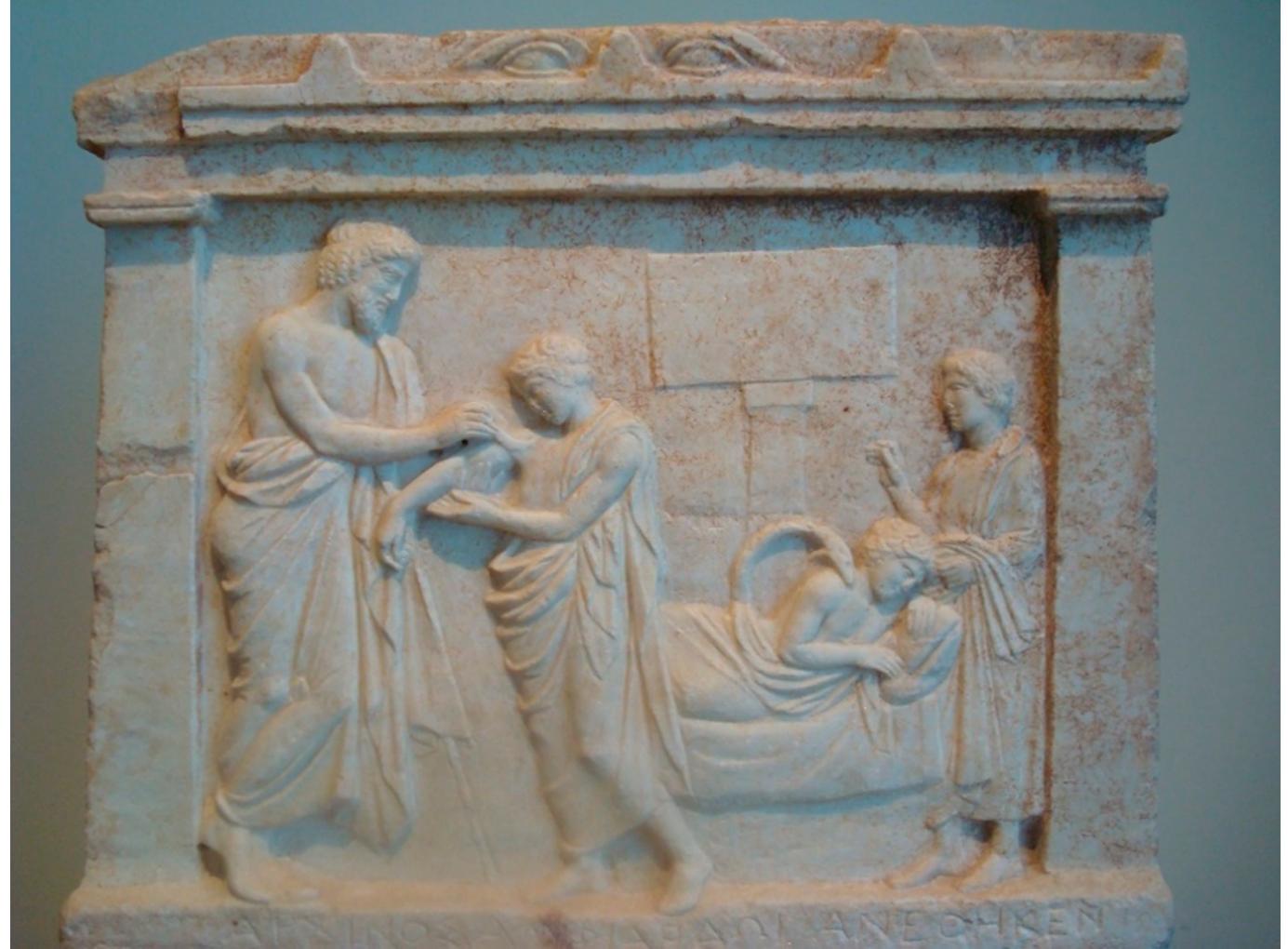 (PDF) The Meaning of the Snake in the Ancient Greek World