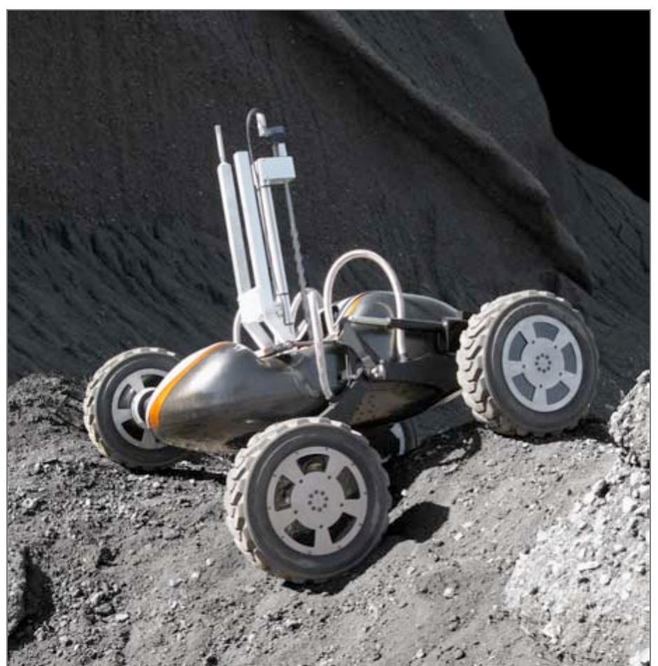 On a pure geometry twist course, the differencing effect of