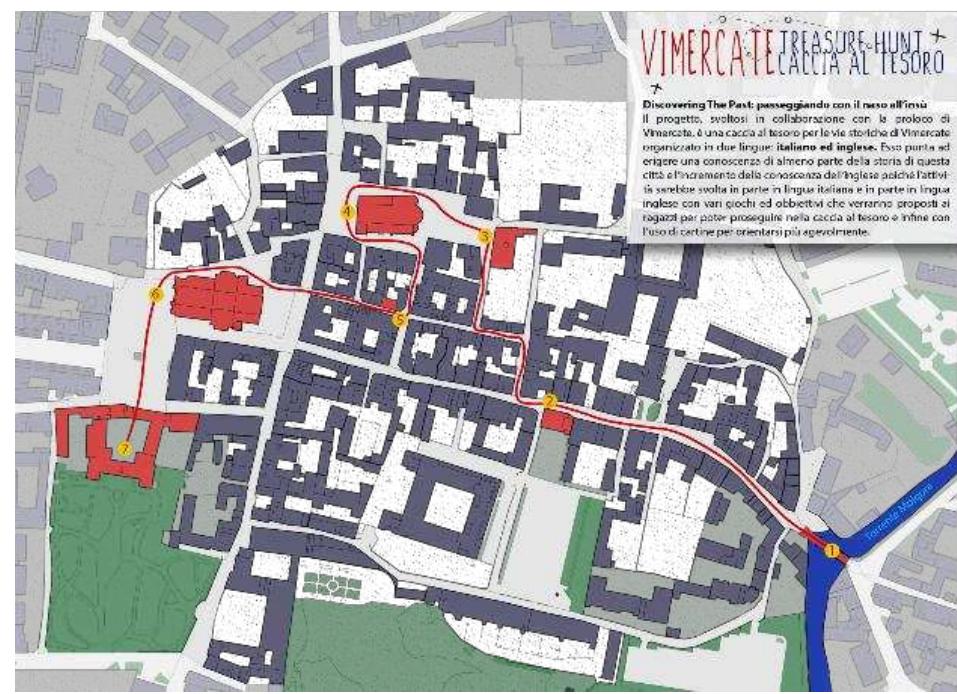 Figure 11 - from Analysis of historical cartography and data