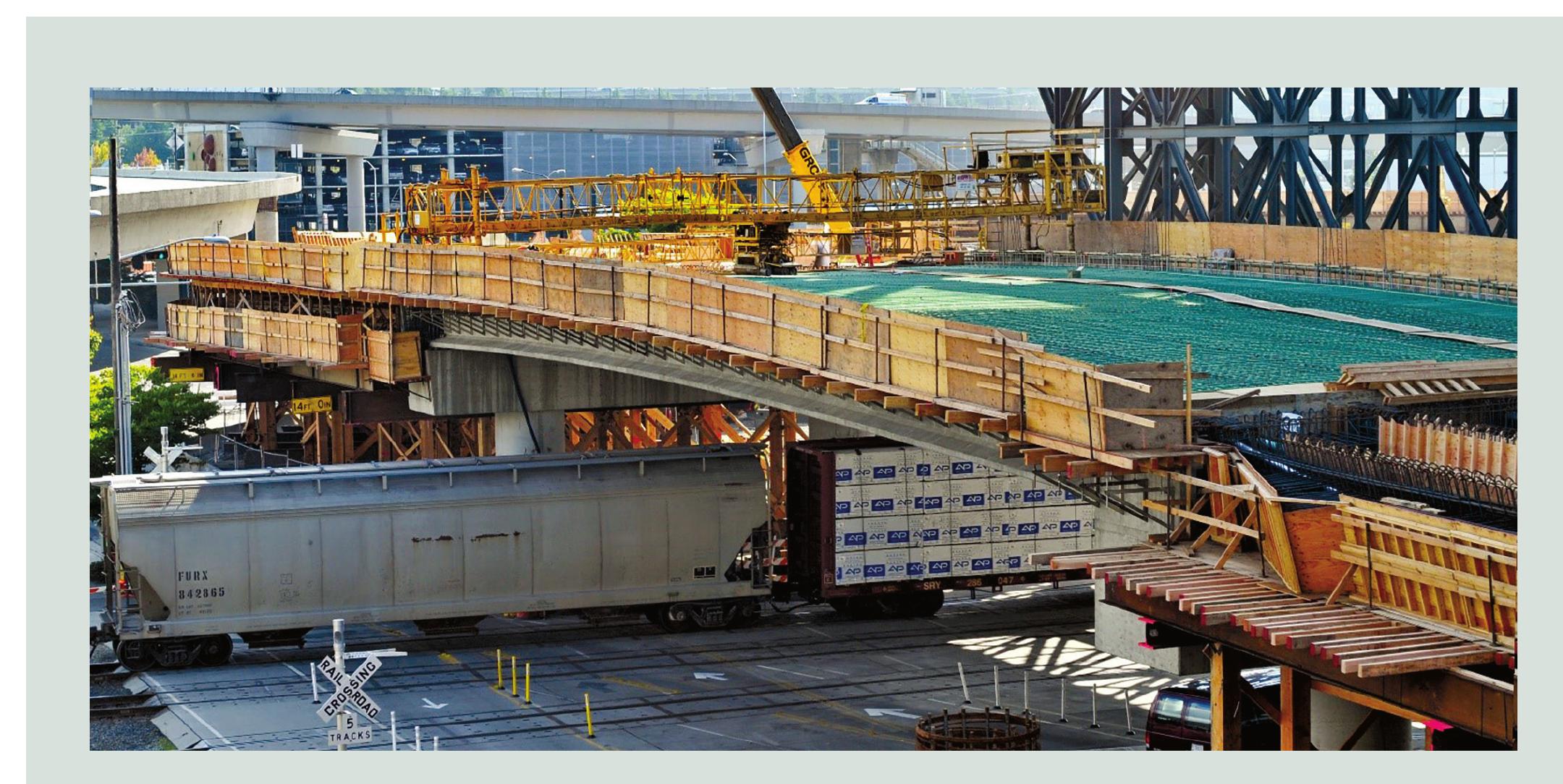 (PDF) Fabrication and Design of Precambered Precast, Prestressed ...