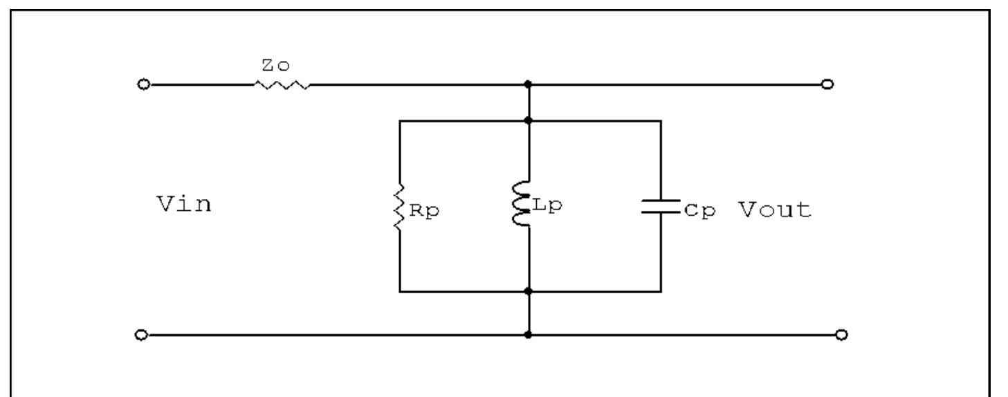Now, using an equivalent prc shown in figure 4.2, the
