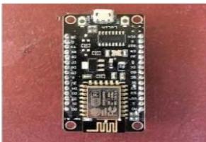 Based on fig. 2, nodemcu v3 esp8266 represents as the main