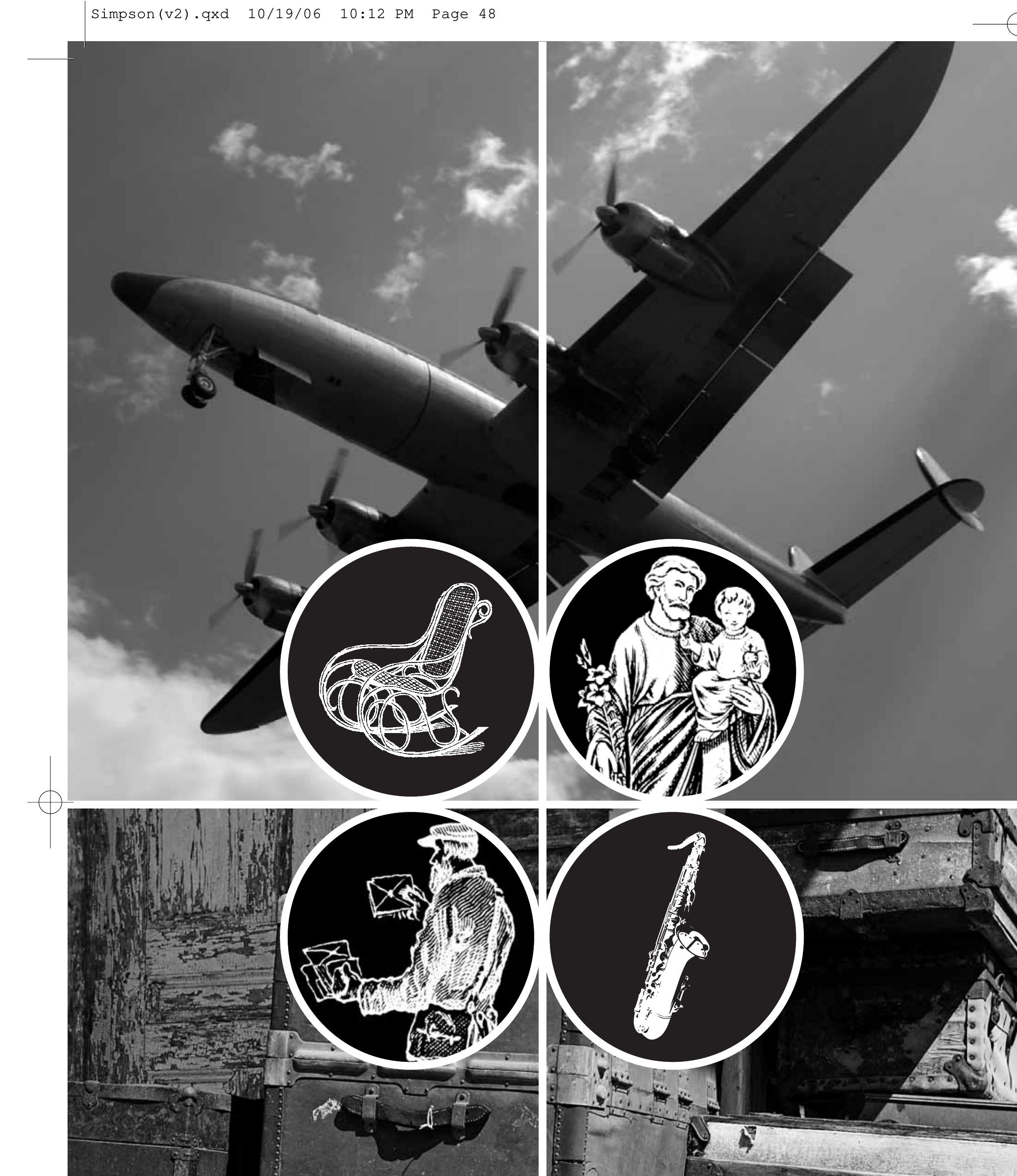 Figure 1 - Four decades of Puerto Rican emigration: