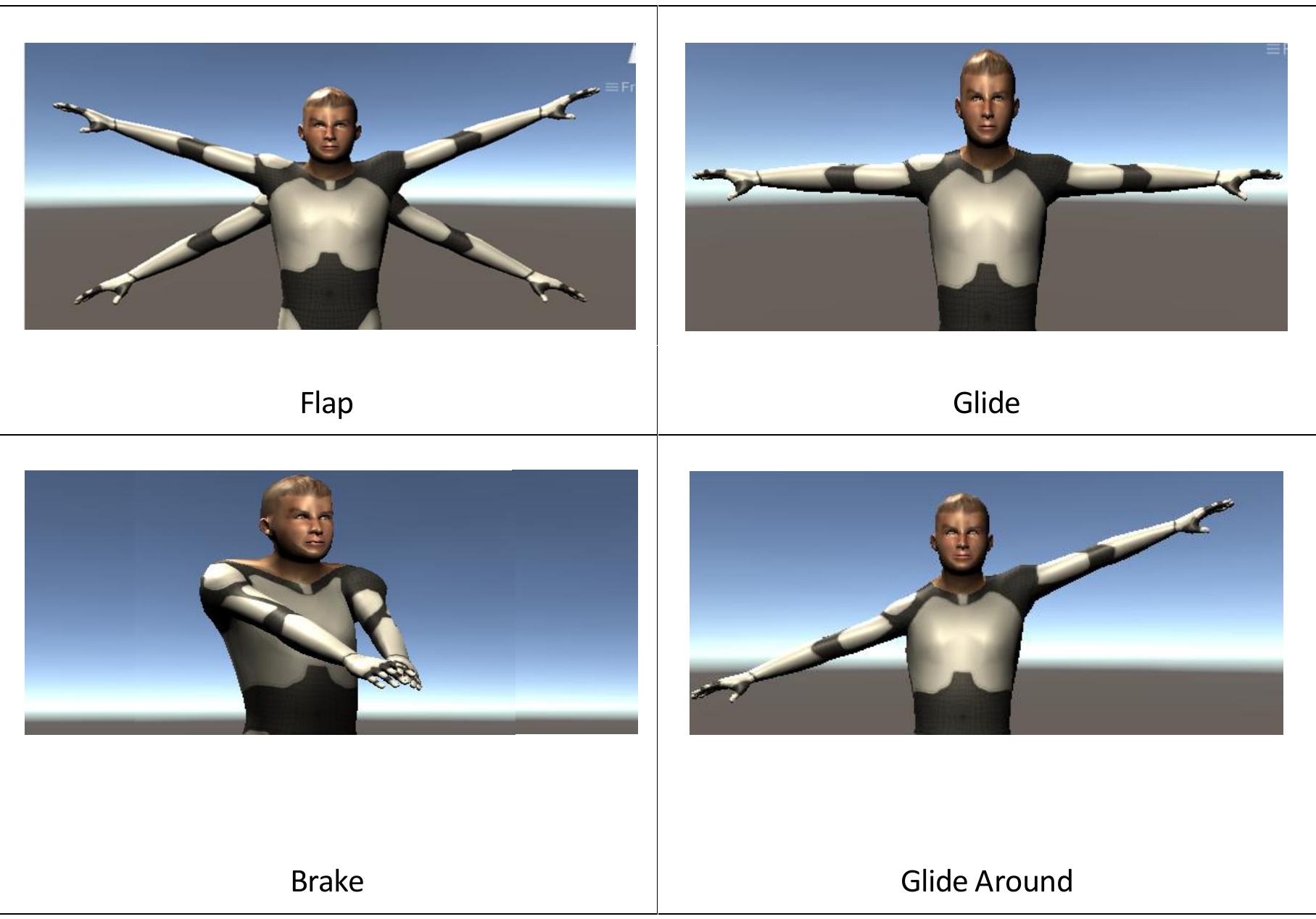 In a natural environment. as shown in figure 8.1, the first