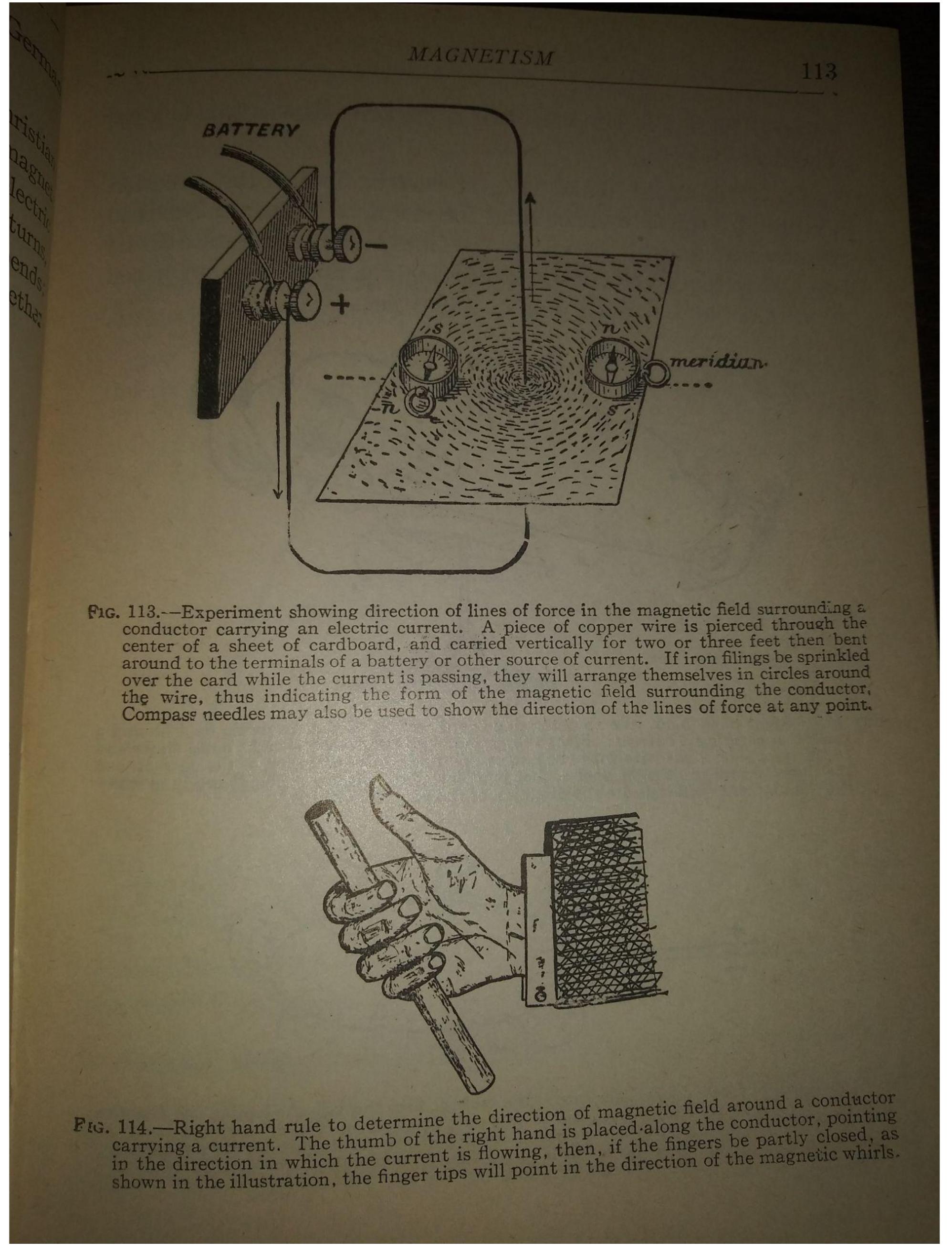 Figure 16 - Theoria Apophasis: the Ken Wheeler Effect