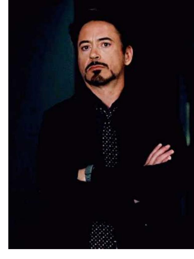 Figure 20 - Theoria Apophasis: the Ken Wheeler Effect