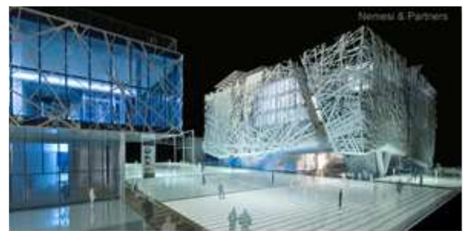 Figure 11 - Understanding Genetic Algorithms in Architecture