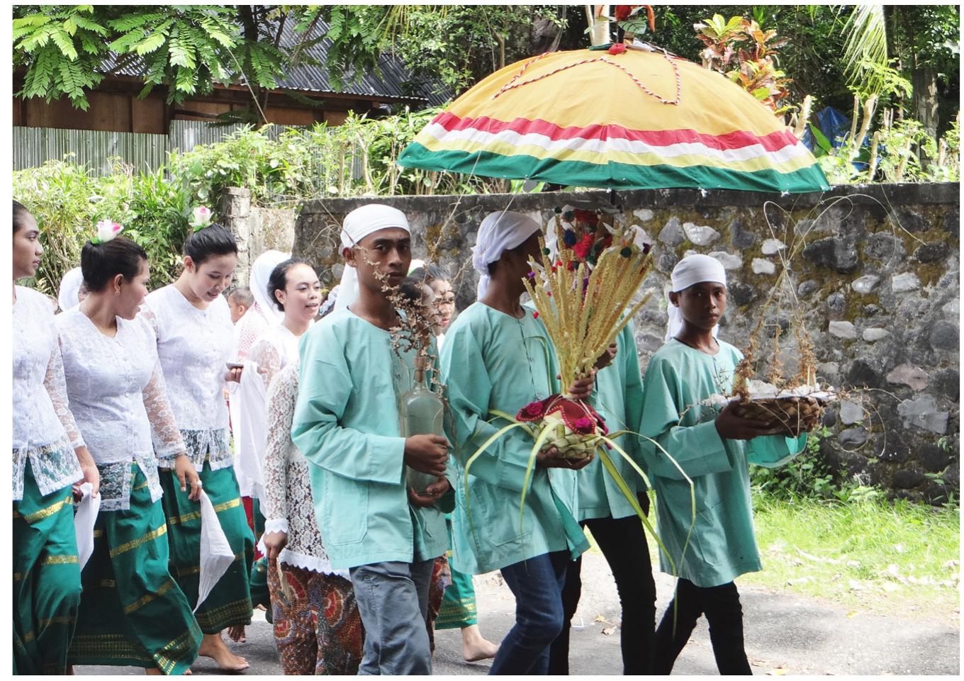 (PDF) Belang and Kabata Banda: The significance of nature in the adat ...