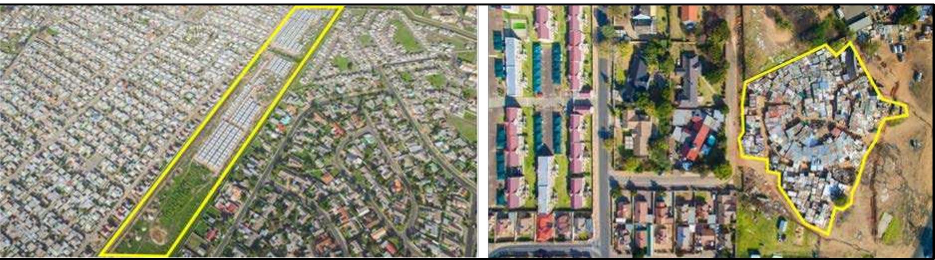 (PDF) Land acquisition and the growth of informal settlements in South ...