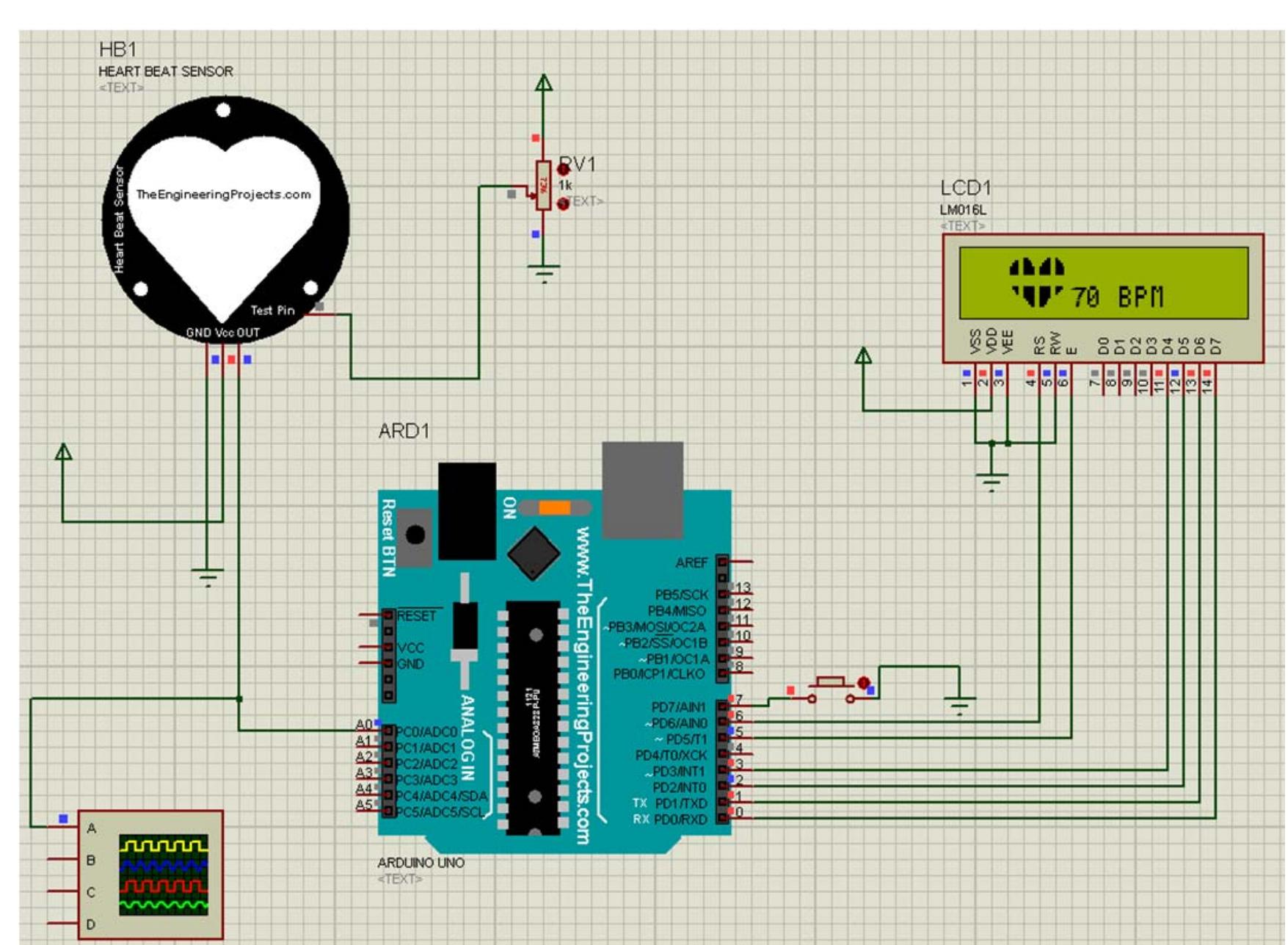 The amplifier circuit unit fig. 3 complete circuit diagram