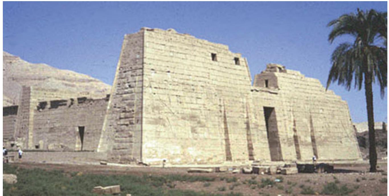 (PDF) Tombs in Ancient Egypt