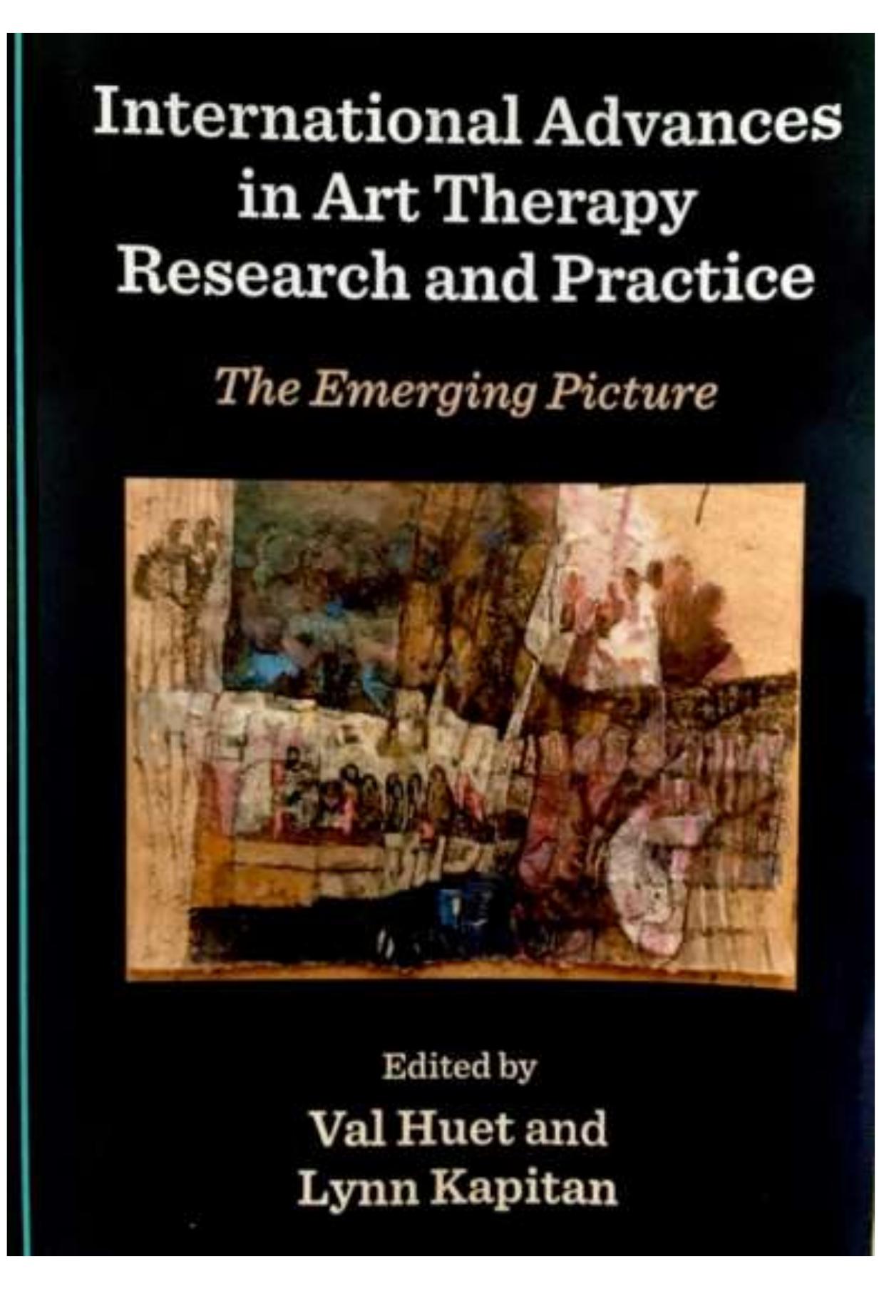 Figure 1 - from THE PRINCIPLES OF AN ART-BASED RESEARCH