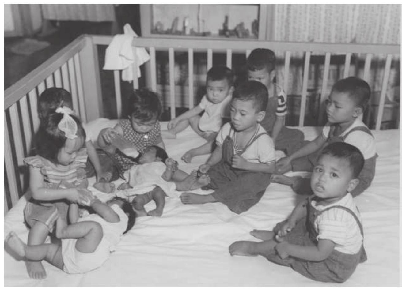 (PDF) Capturing the Huk Amazons: representing women warriors in the ...