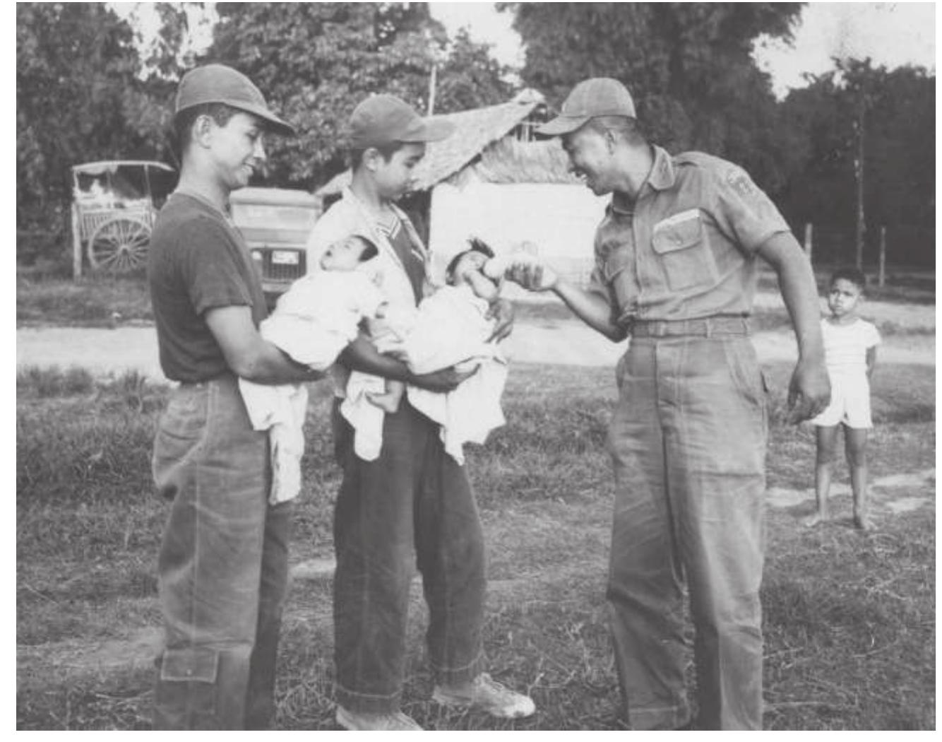 (PDF) Capturing the Huk Amazons: representing women warriors in the ...