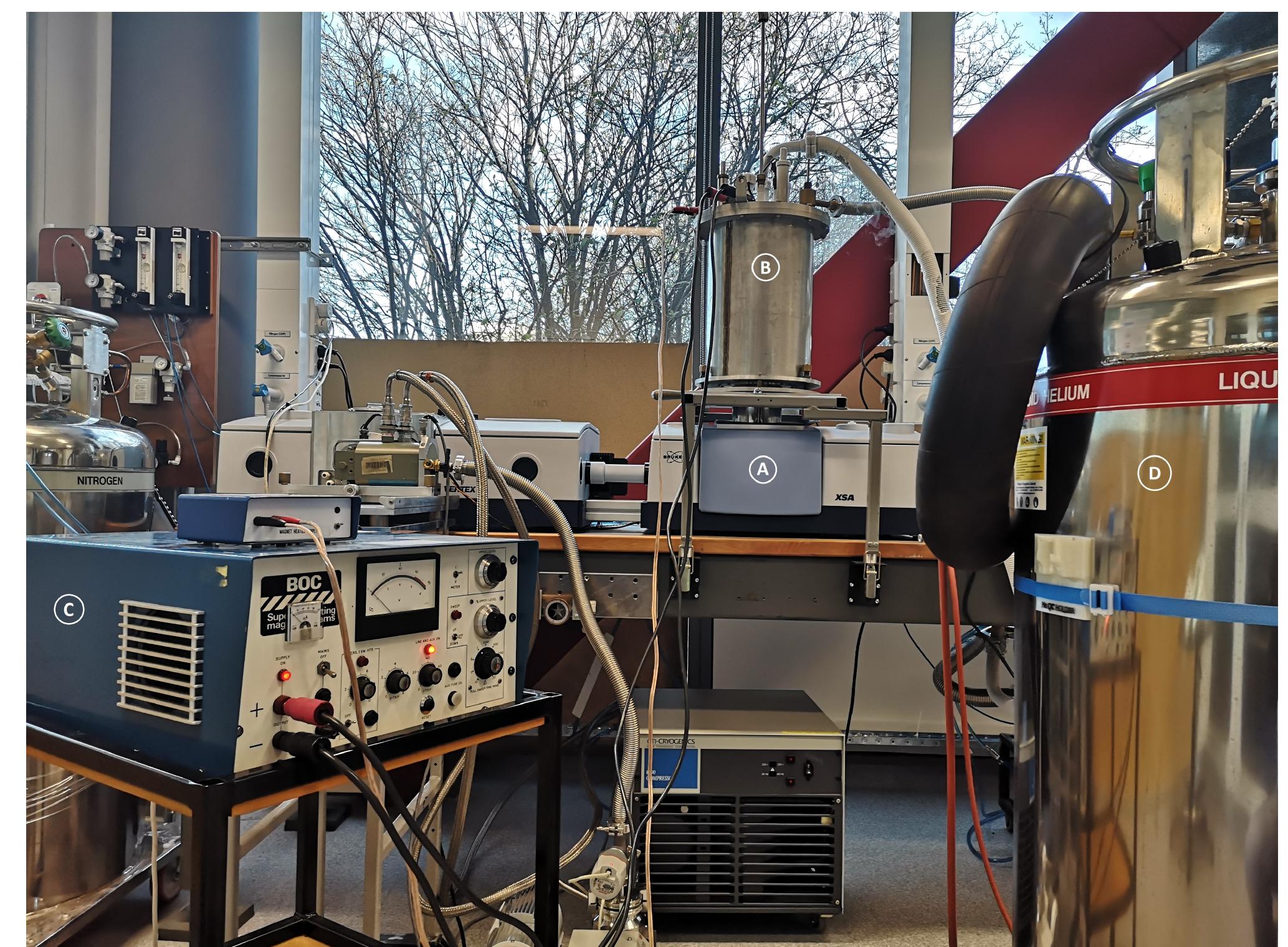 6: @: bruker vertex 80 ftir spectrometer (external