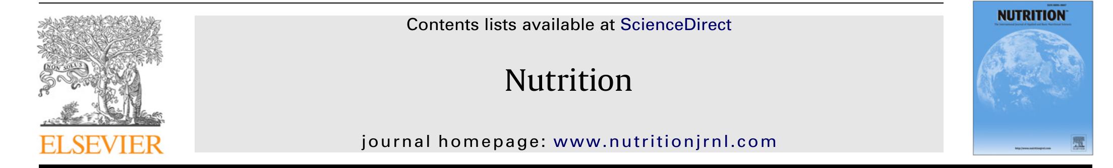 Low intake of vitamin a-rich foods among children, aged