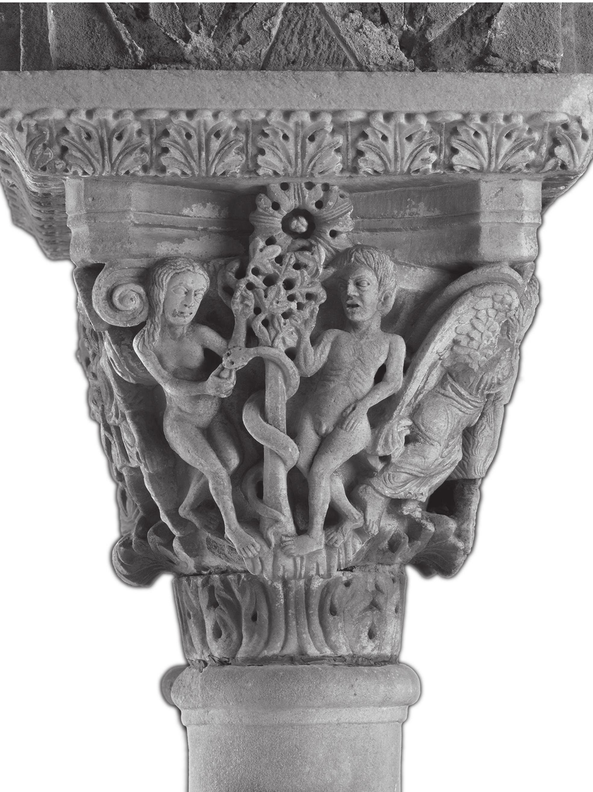 Figure 8 - The tree : symbol, allegory, and mnemonic device