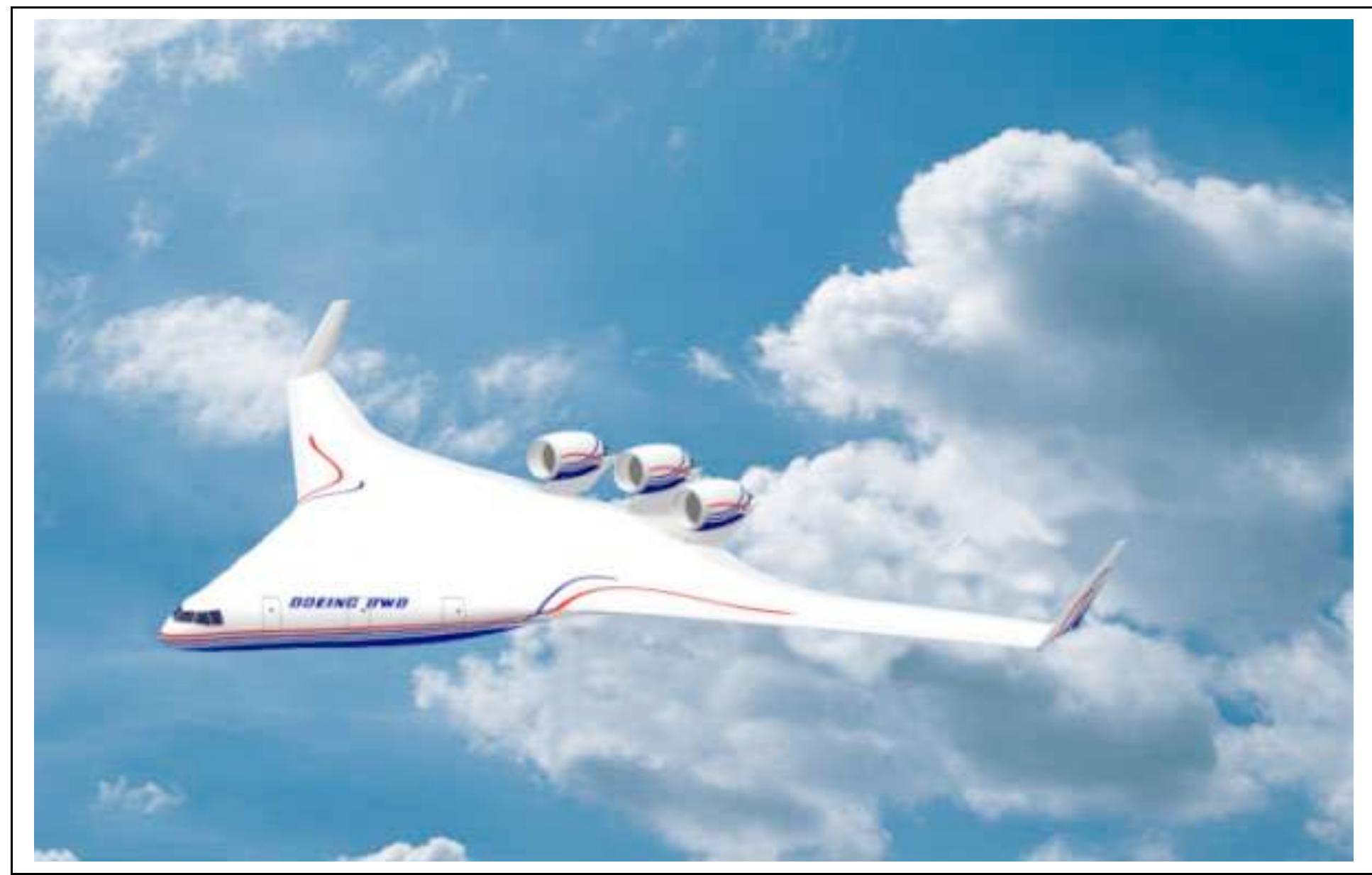 (PDF) Modern Aircraft Design Techniques