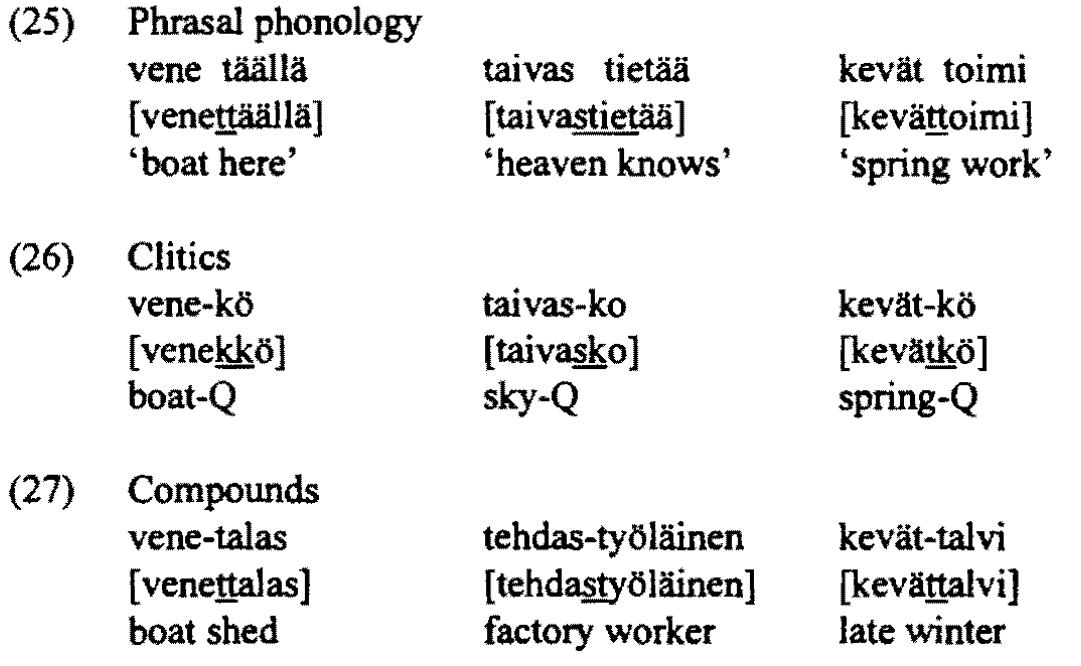 Figure 26 - from Western Conference On Linguistics Volume