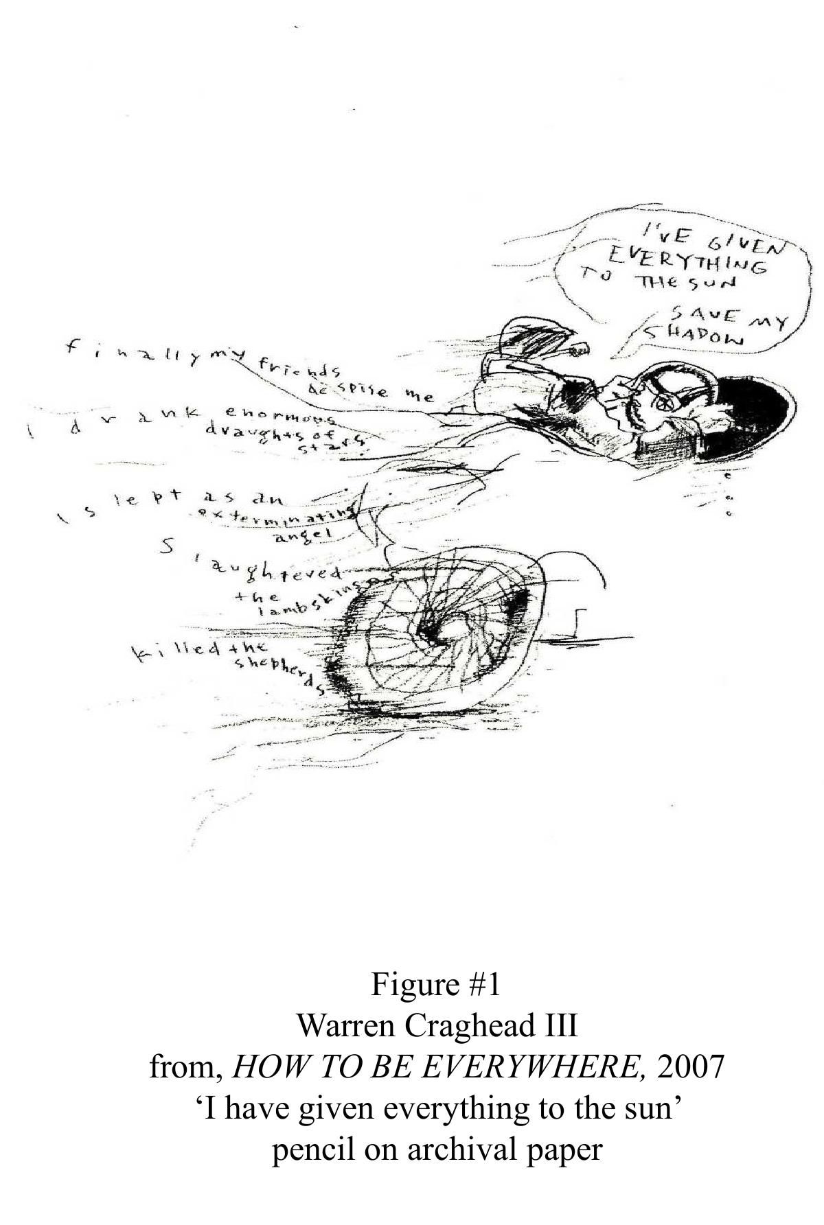 Intensifying interest in combinations of comics and poetry