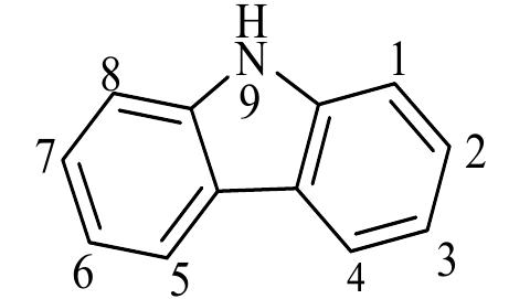 Figure 2 - from Polycarbazole and Its Derivatives: Synthesis