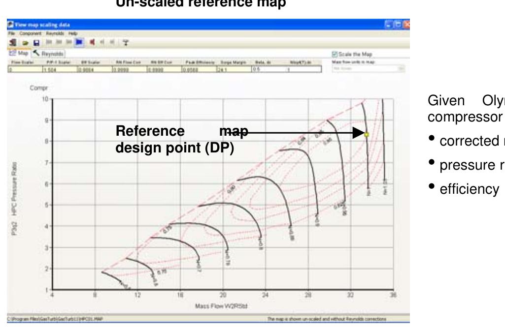 Map scaling process figure 3 illustrates the map scaling