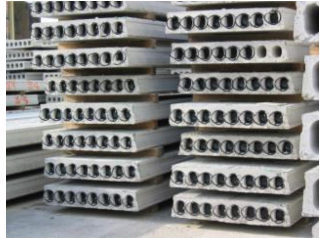 precast hollowcore units section 3 of asnzs2327 covers the