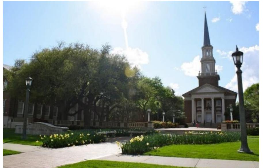 Bishop james atkins of the methodist episcopal church,