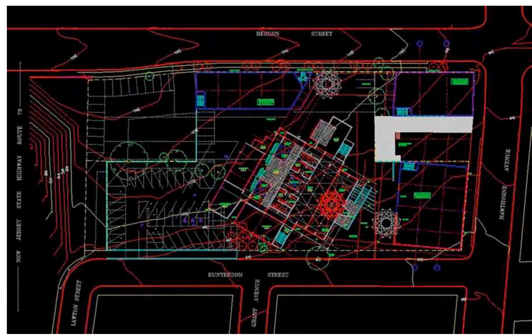 (PDF) Design Criteria for Mosques and Islamic Centers: Art ...
